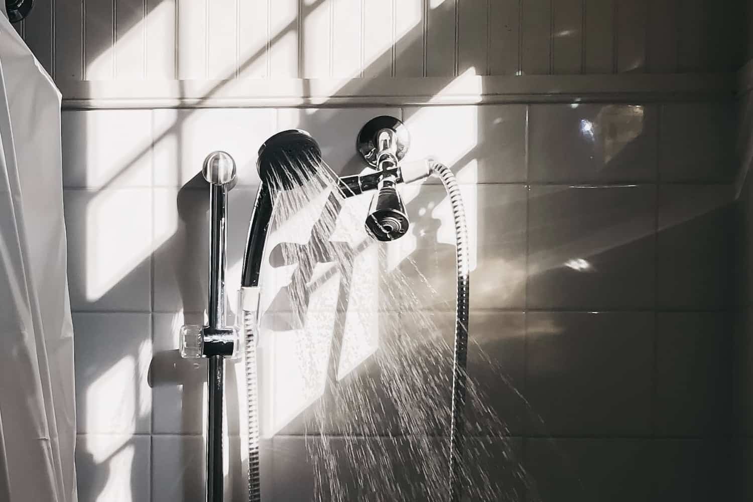 How To Increase Water Pressure In Your Shower 7 Easy Solutions